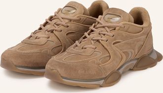Axel Arigato Sneaker Eris braun