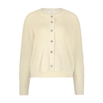 Circle Of Trust Audrey Cardigan Weste - - Knitwear - Damen - Beige - L