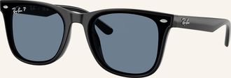 Ray-Ban Sonnenbrille rb4420 schwarz
