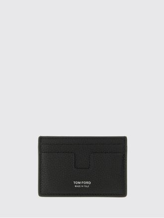 Tom Ford Portemonnaie TOM FORD Herren Farbe Schwarz