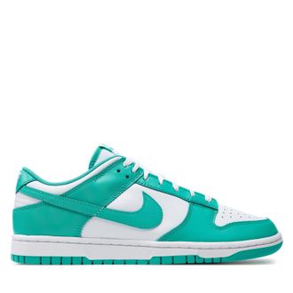 Nike Sneakers Nike Dunk Low Retro Bttys DV0833 101 Wei&szlig;