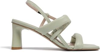 L37 Damen, Schuhe, Gr&uuml;n, 41 EUGr&ouml;&szlig;e