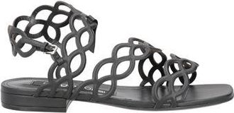 Sergio Rossi CHAUSSURES - Sandales sur YOOX.COM