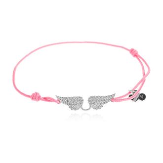 Zadig&Voltaire Damen, Accessories, Rosa, ONE SIZEGr&ouml;&szlig;e