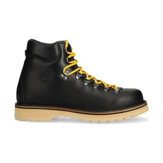 Diemme Schn&uuml;rstiefel - - Shoes - Herren - Schwarzk - 42 EU