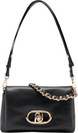 Liu Jo Femme, Sacs, Noir, Taille: ONE Size ECS M Crossbody