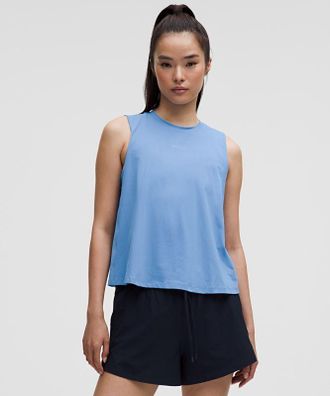 lululemon D&eacute;bardeur Pace Crush &agrave; motif et dos crois&eacute; pour Femmes - Taille 2XS