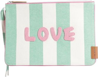 Mira Mikati TASCHEN - Pochetten auf YOOX.COM
