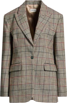 P.A.R.O.S.H. ANZ&Uuml;GE und CO-ORDS - Blazers auf YOOX.COM