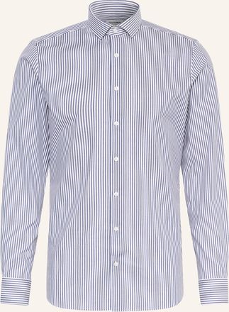 Olymp Hemd Level Five Body Fit blau