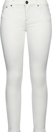 Moorer HOSEN & RÖCKE - Jeanshosen auf YOOX.COM