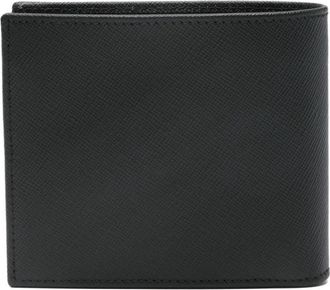 Kiton Womens Leather Wallet Aw25 M