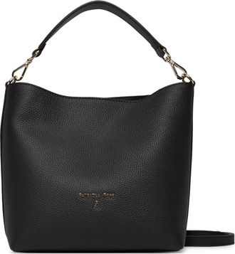 Patrizia Pepe Handtasche Patrizia Pepe 8B0319/L001-K103 Schwarz