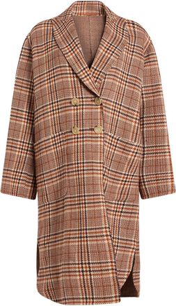 Eleventy JACKEN & M&Auml;NTEL - M&auml;ntel auf YOOX.COM