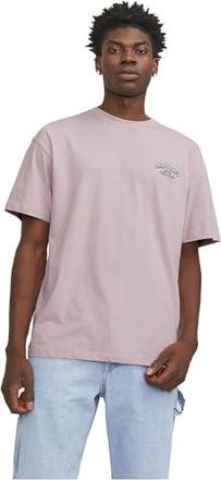 Jack & Jones Jack & Jones Toast Short Sleeve Crew Neck T-shirt XL