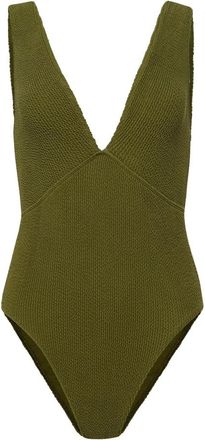 Sorbet Island Sorbet Island, Femme, Maillots de bain, Vert, Taille: ONE Size Maillot de bain une pi&egrave;ce Ariel