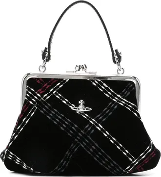 Vivienne Westwood Frame Purse