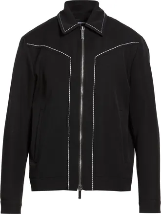 Dsquared2 JACKEN & M&Auml;NTEL - Jacken und Anoraks auf YOOX.COM