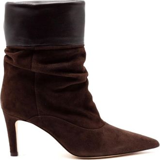 Julie Dee Juilie Dee Stiefel - - Shoes - Damen - Braun - 39 EU