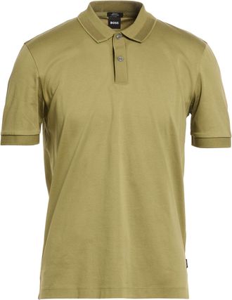 BOSS TOPS - Poloshirts auf YOOX.COM
