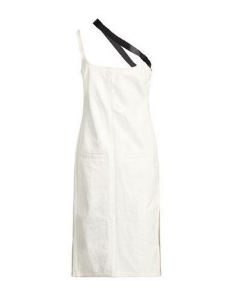 Courr&egrave;ges ROBES - Robes midi sur YOOX.COM