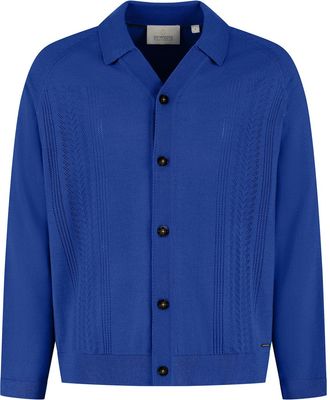 Dstrezzed Strickjacke Saint