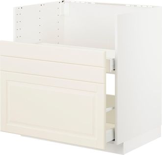 IKEA METOD / MAXIMERA Unterschrank für TALLSJÖN Spüle