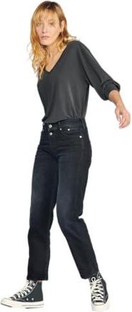 Le Temps Des Cerises Jeans Droite 400/18, 7/8&egrave;me