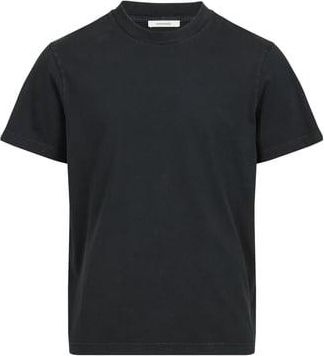 Entire studios T-shirt droit en coton