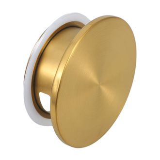 Hemobllo Ersatzdeckel Wasserkrug Edelstahl 7cm Innendurchmesser mit Filter K&uuml;chenkrug Abdeckung f&uuml;r Glaswasserkocher Auslaufsicher und Rostfrei