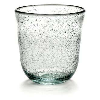 Serax Verres, Pascale Naessens - Set de 4 Serax