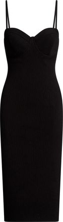 Elisabetta Franchi KLEIDER - Midi-Kleider auf YOOX.COM