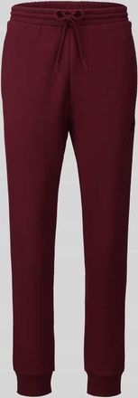 adidas Regular Fit Sweathose aus Baumwoll-Mix Modell FEELCOZY
