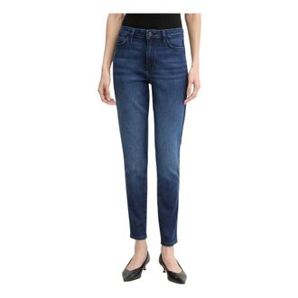 Guess Damen, Jeans, Blau, W25 L29Gr&ouml;&szlig;e