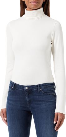 Trigema Rollkragenshirt