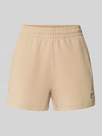 HUGO BOSS Relaxed Fit Shorts aus reiner Baumwolle Modell NINOSTA-2