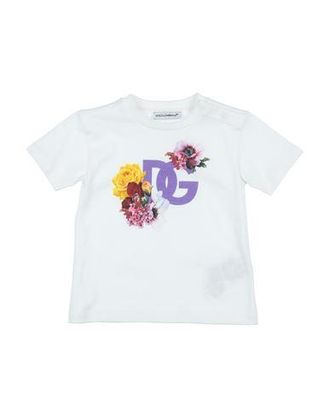 Dolce & Gabbana TOPS - T-shirts sur YOOX.COM
