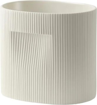 MUUTO Cache-pot Ridge Muuto