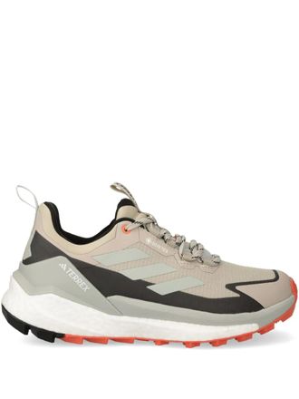adidas baskets Terrex Free Hiker 2 - Marron