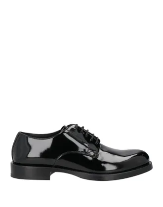 Dolce & Gabbana SCHUHE - Schn&uuml;rschuhe auf YOOX.COM
