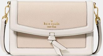 Kate Spade New York Knott Umh&auml;ngetasche, Extraklein