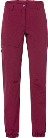 Vaude Womens Yaras Warm Rain Pants