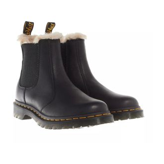 Dr. Martens Damen, Schuhe, Schwarzk, 38 EUGr&ouml;&szlig;e