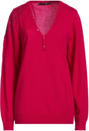 Frankie Morello STRICKWAREN - Pullover auf YOOX.COM