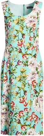 Dolce & Gabbana KLEIDER - Midi-Kleider auf YOOX.COM