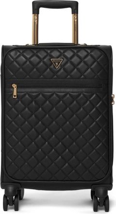 Guess Kabinenkoffer Guess Juliet Travel TWQN24 56983 Schwarz