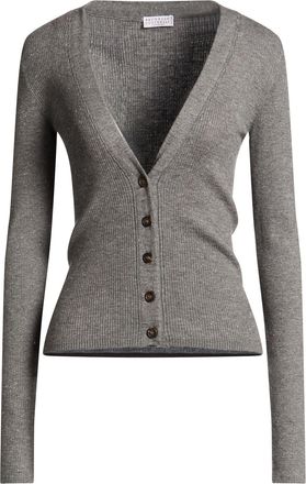 Brunello Cucinelli STRICKWAREN - Strickjacken auf YOOX.COM