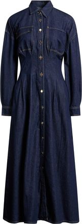 Frame Denim THE NIPPED DRESS