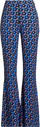 Diane Von F&uuml;rstenberg HOSEN & R&Ouml;CKE - Leggings auf YOOX.COM