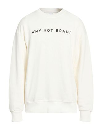 Why Not Brand TOPS - Sweatshirts auf YOOX.COM
